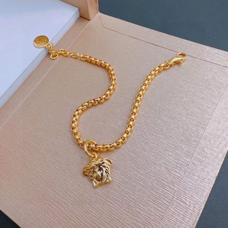 Value-priced Versace Bracelets