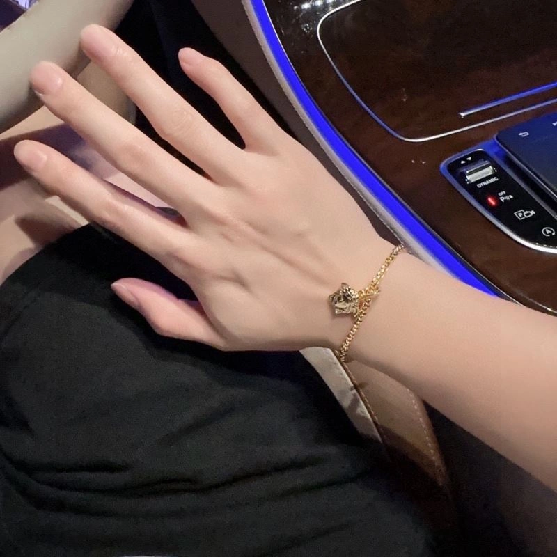 Value-priced Versace Bracelets