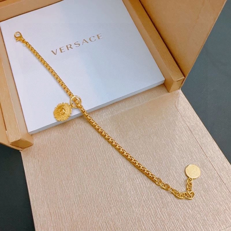 Perfect replica Versace Bracelets