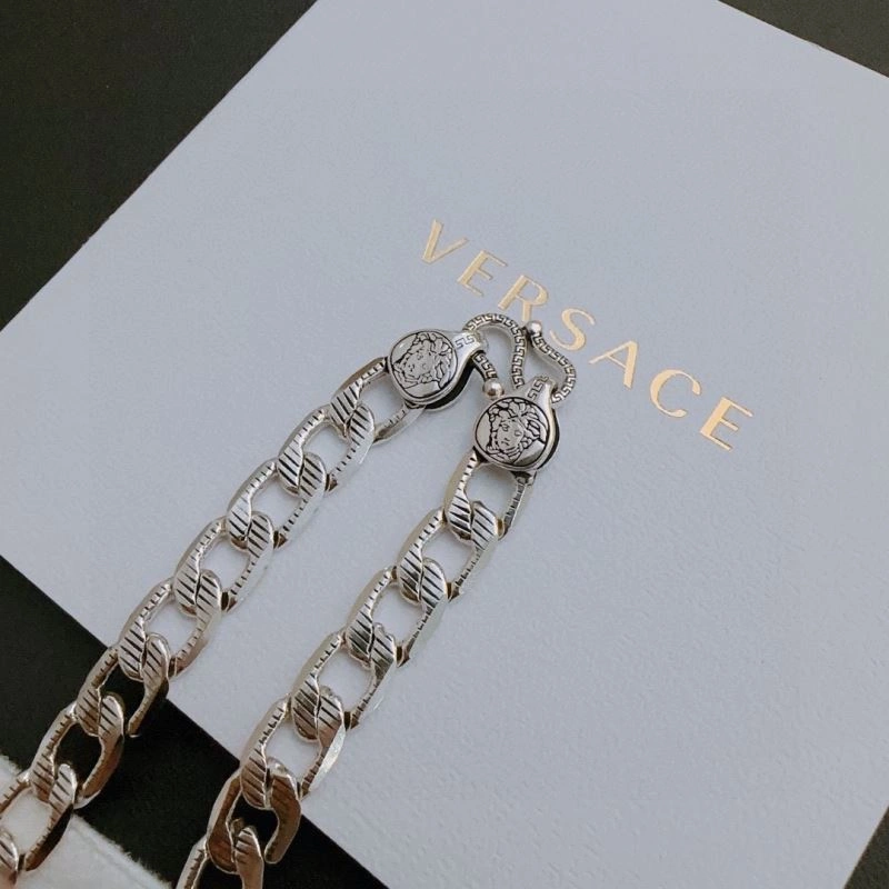 Original Versace Bracelets