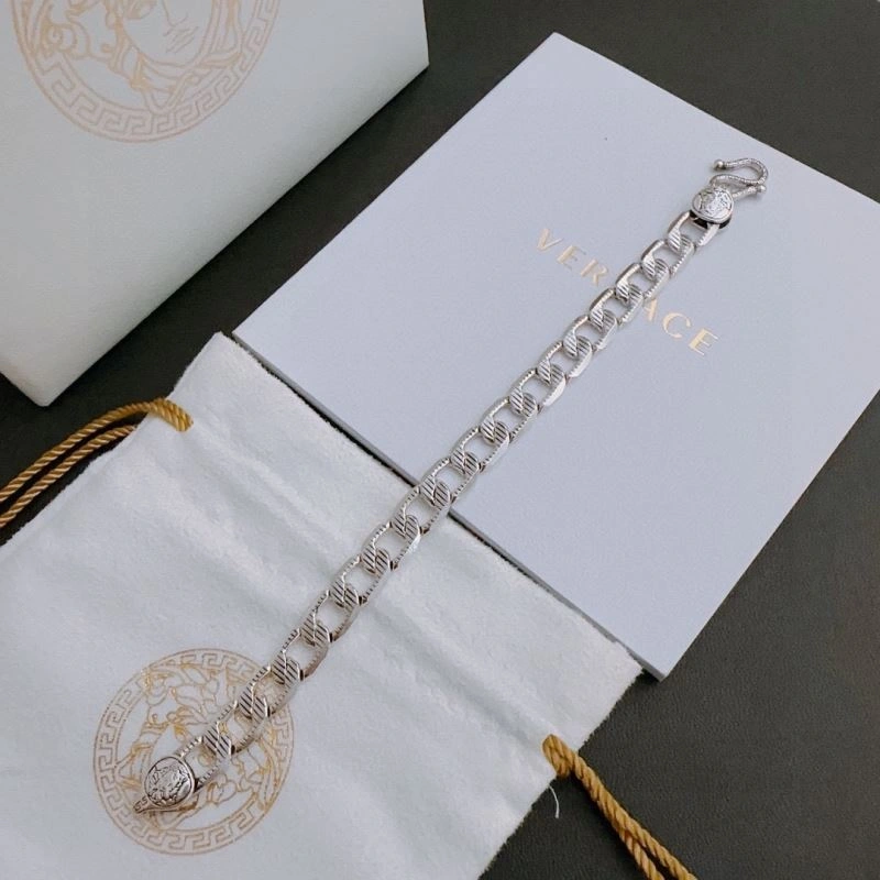 Original Versace Bracelets