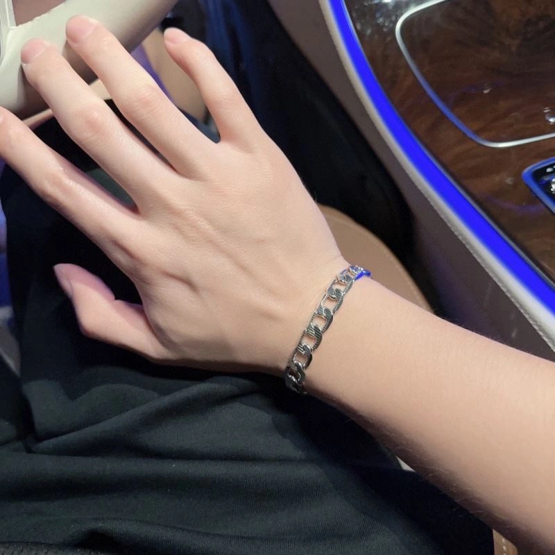 Original Versace Bracelets
