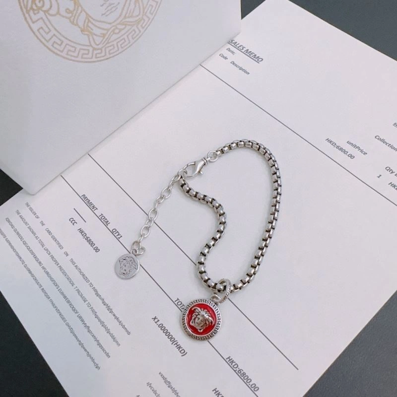 Versace Bracelets