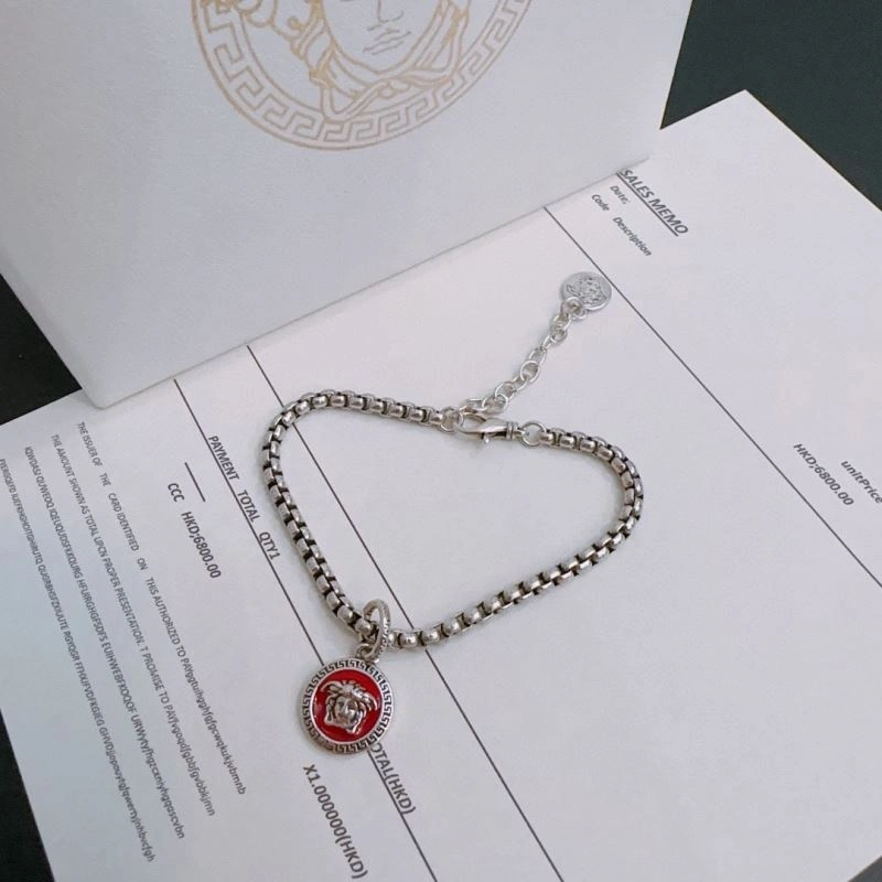 Top match Versace Bracelets