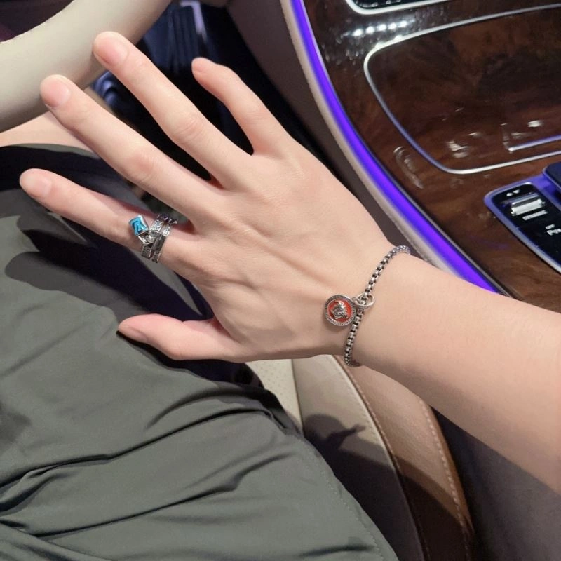 Top match Versace Bracelets