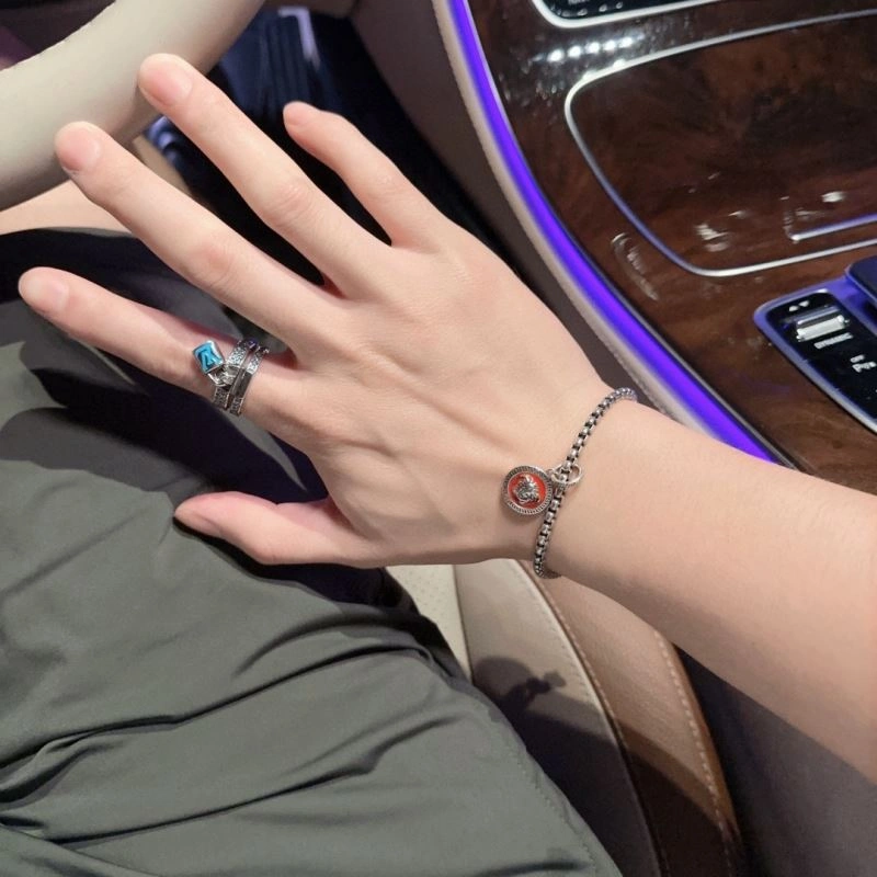Top match Versace Bracelets