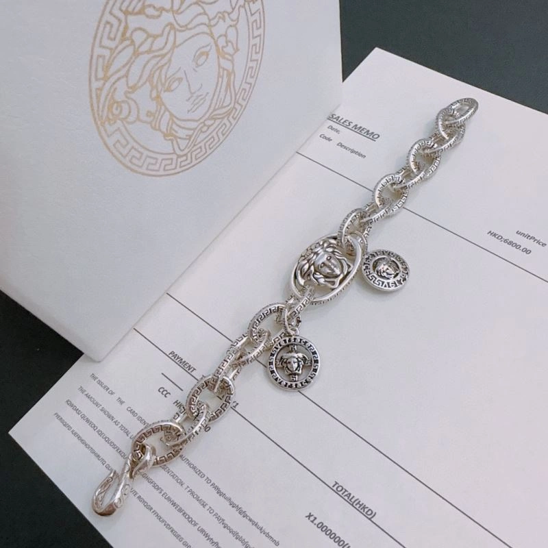 Versace Bracelets