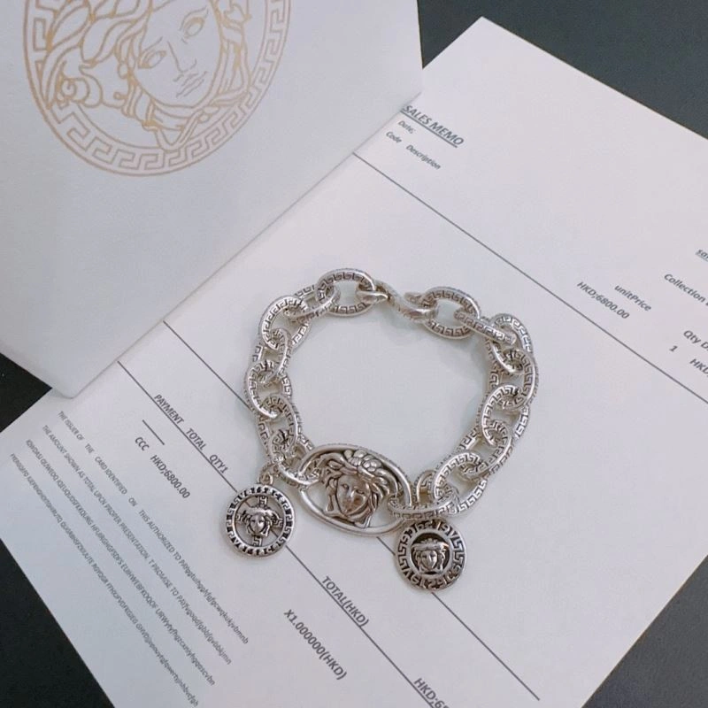 High fidelity Versace Bracelets