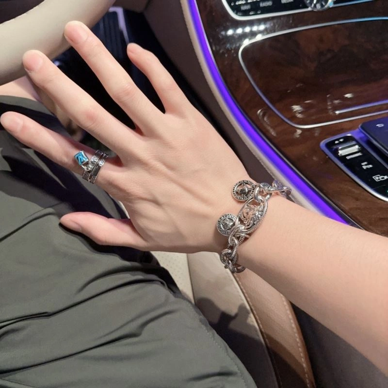 High fidelity Versace Bracelets