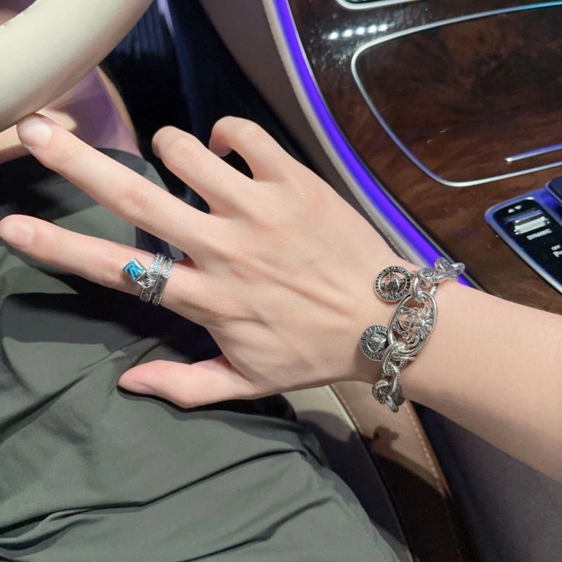 High fidelity Versace Bracelets