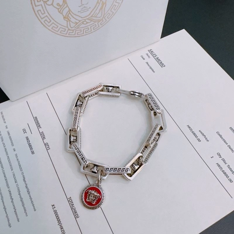 Versace Bracelets