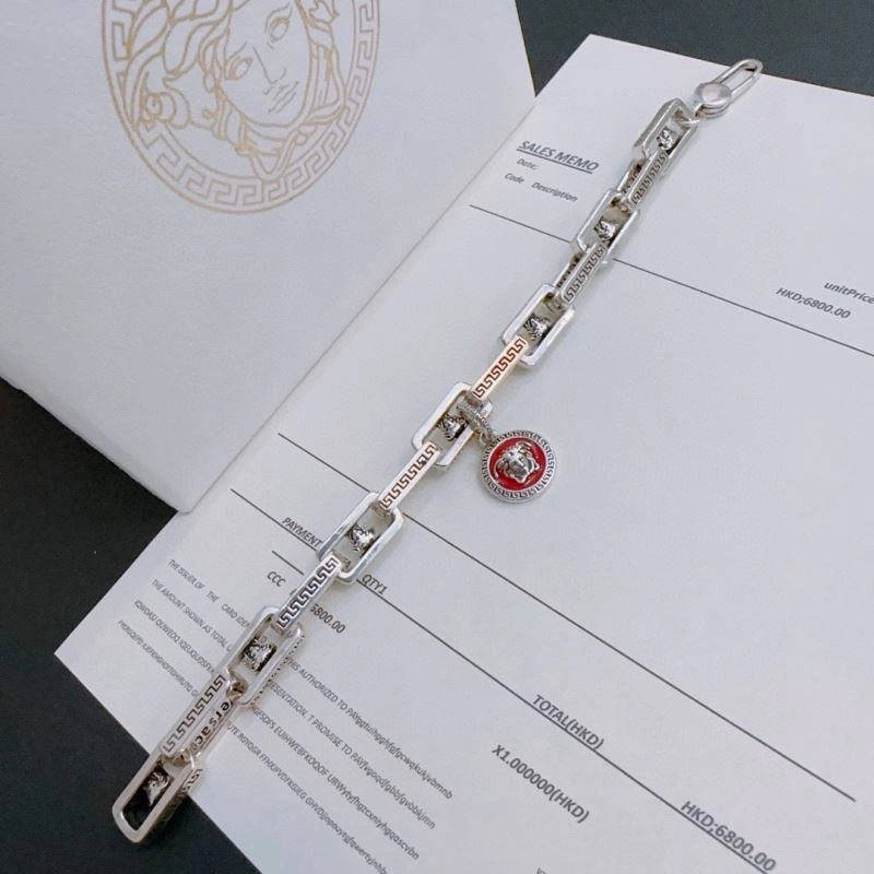 Versace Bracelets