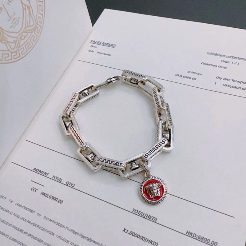 Versace Bracelets