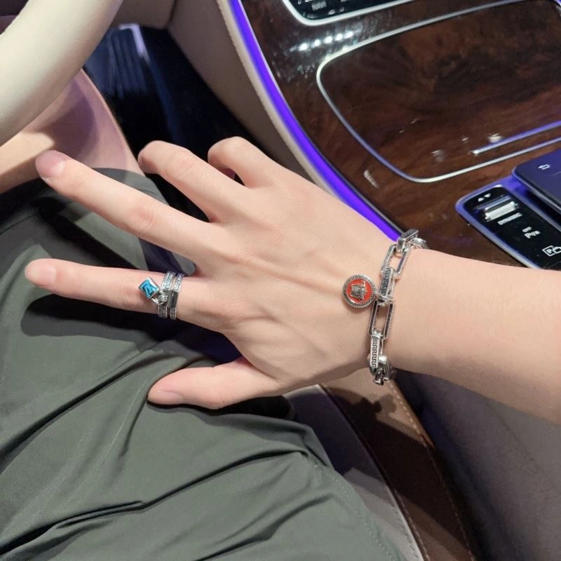 Versace Bracelets