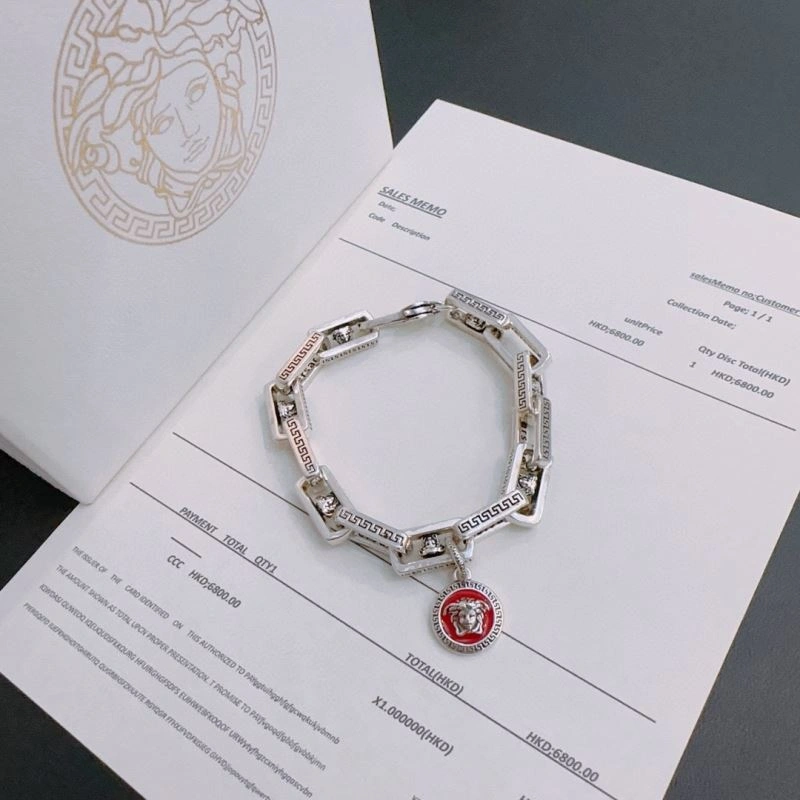 Versace Bracelets
