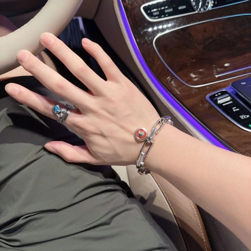 Versace Bracelets