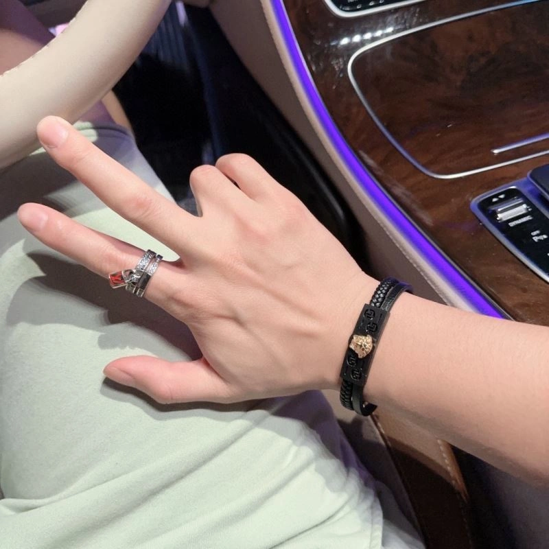 Cut-rate Versace Bracelets