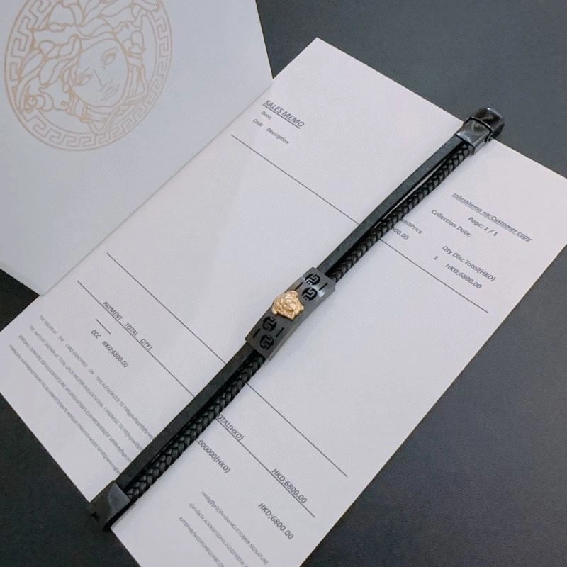 Cut-rate Versace Bracelets