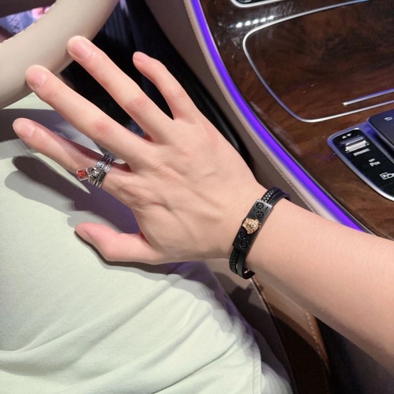 Cut-rate Versace Bracelets