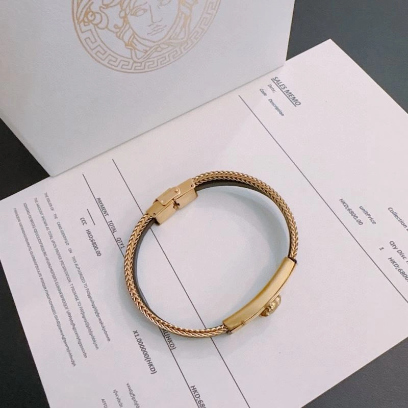 Affordable Versace Bracelets