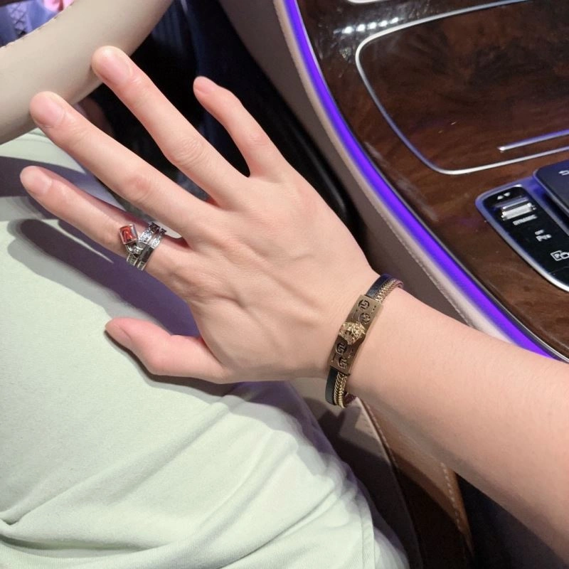 Affordable Versace Bracelets