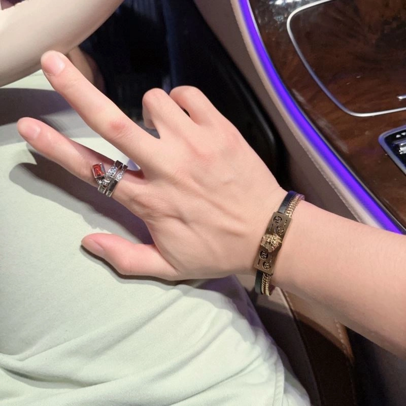 Affordable Versace Bracelets