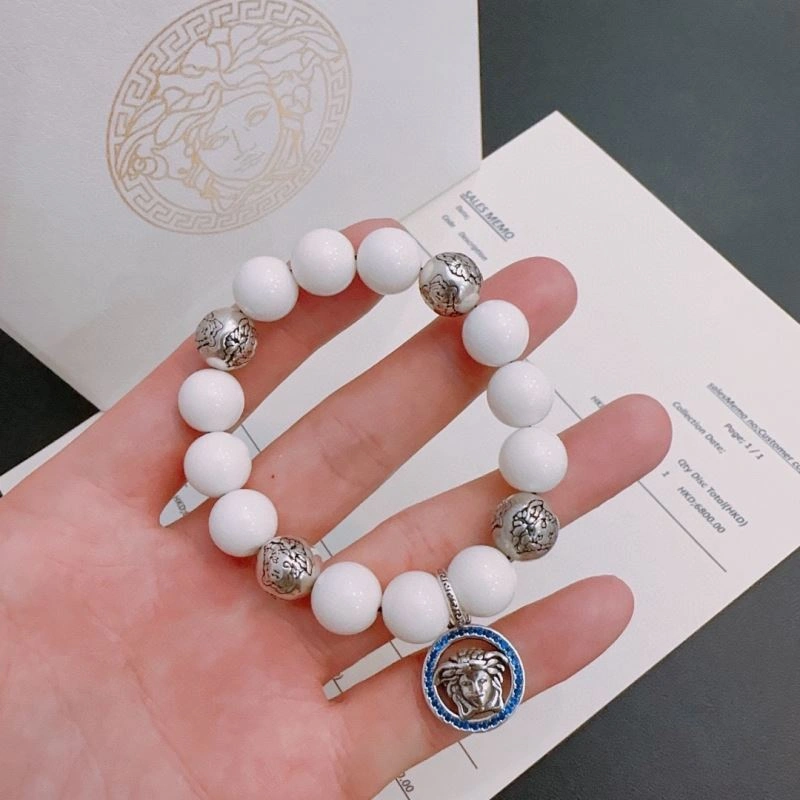Perfect replica Versace Bracelets