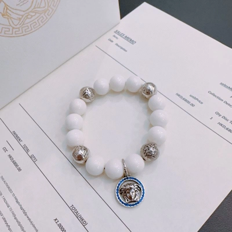 Perfect replica Versace Bracelets