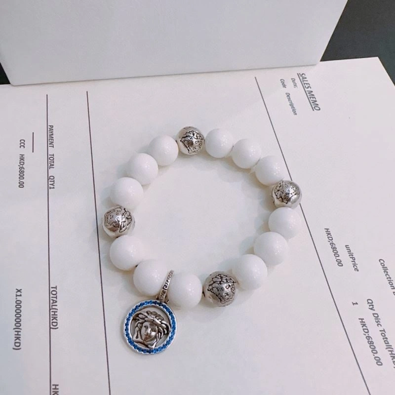 Perfect replica Versace Bracelets