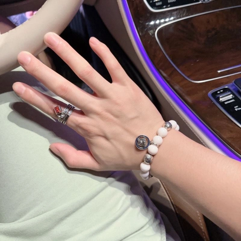 Perfect replica Versace Bracelets