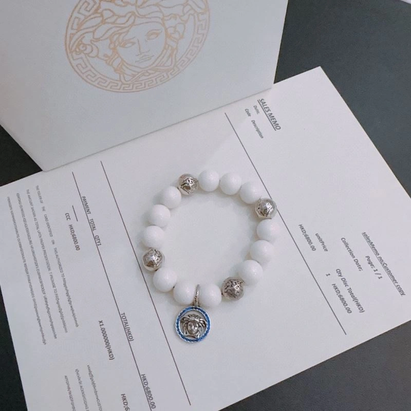 Perfect replica Versace Bracelets