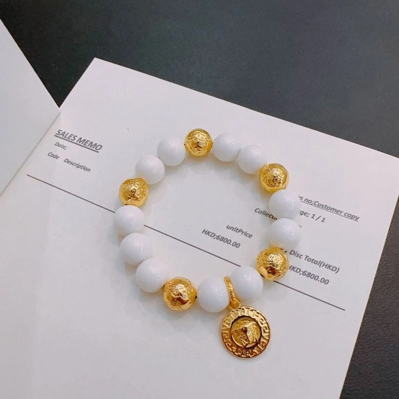 Affordable Versace Bracelets