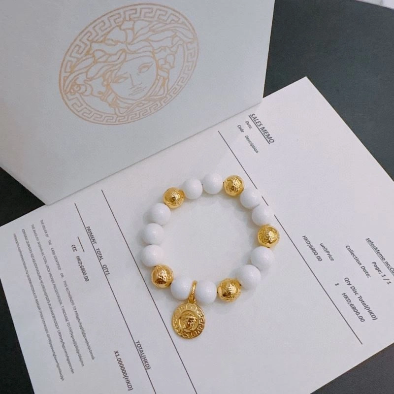 Affordable Versace Bracelets