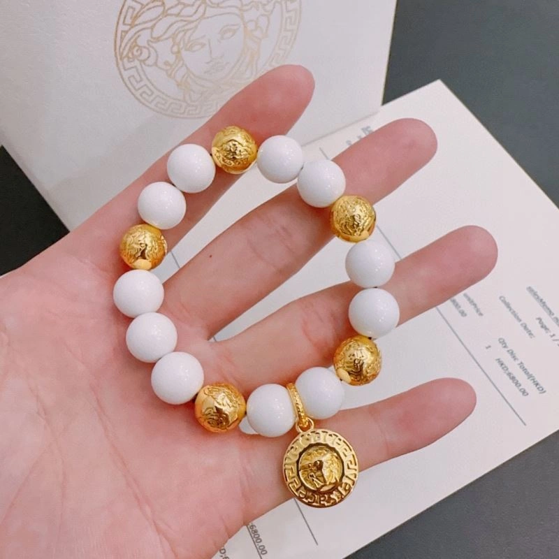 Affordable Versace Bracelets