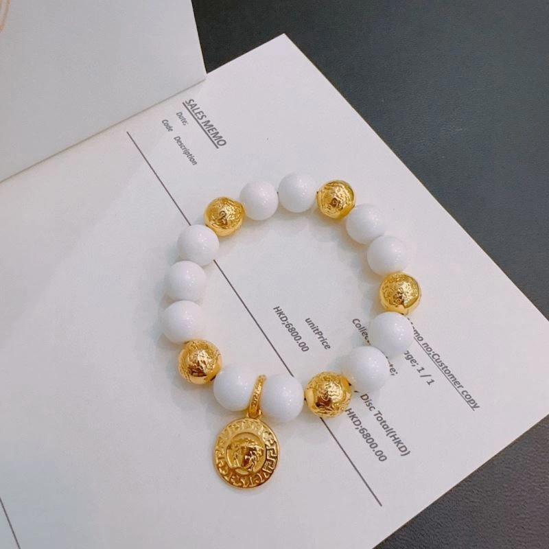 Affordable Versace Bracelets