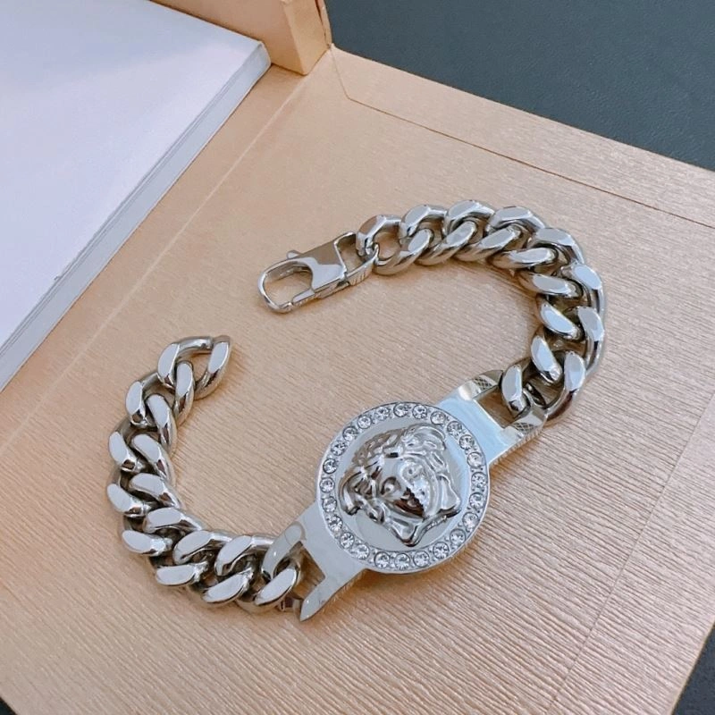Perfect replica Versace Bracelets