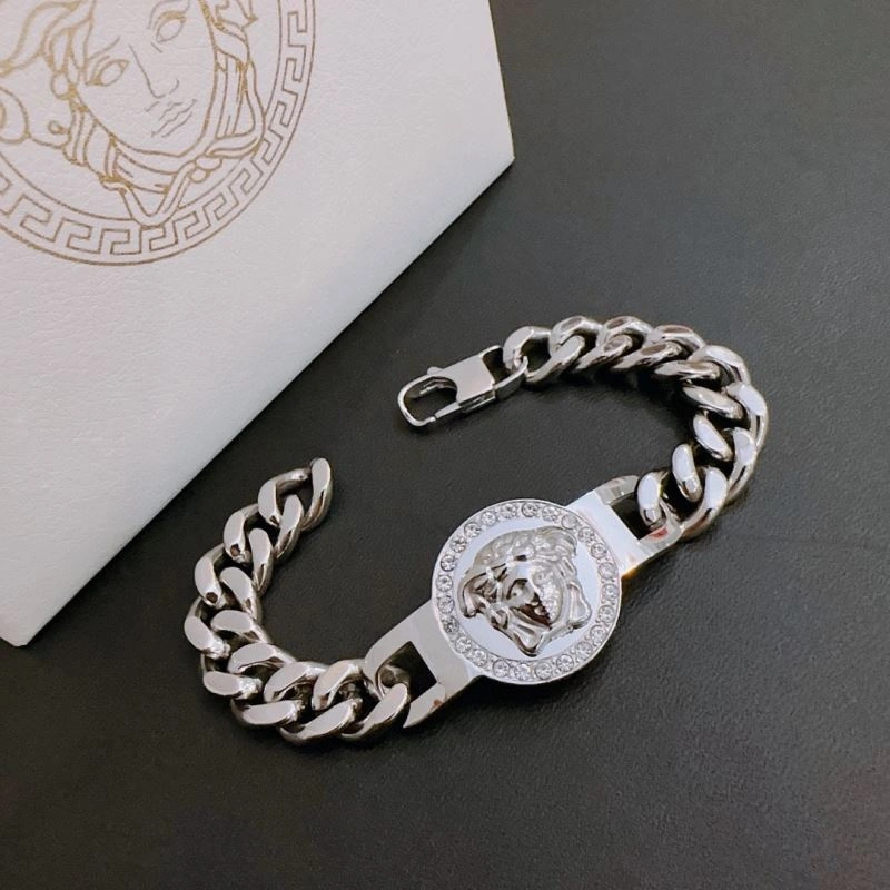Perfect replica Versace Bracelets