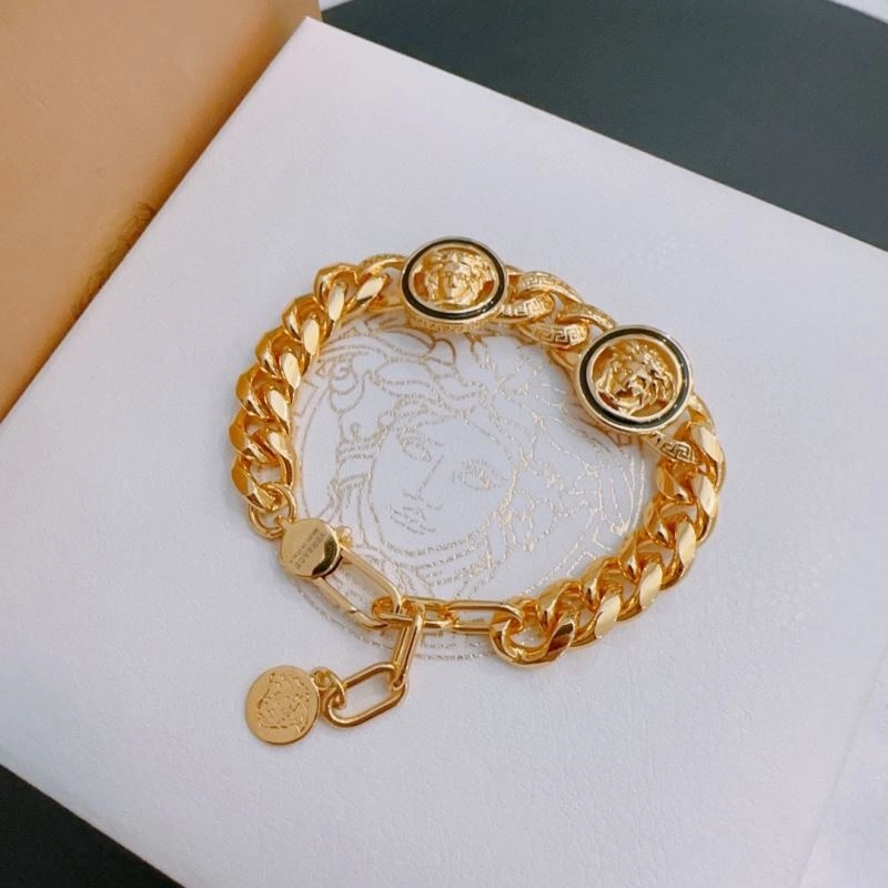 Precise copy Versace Bracelets