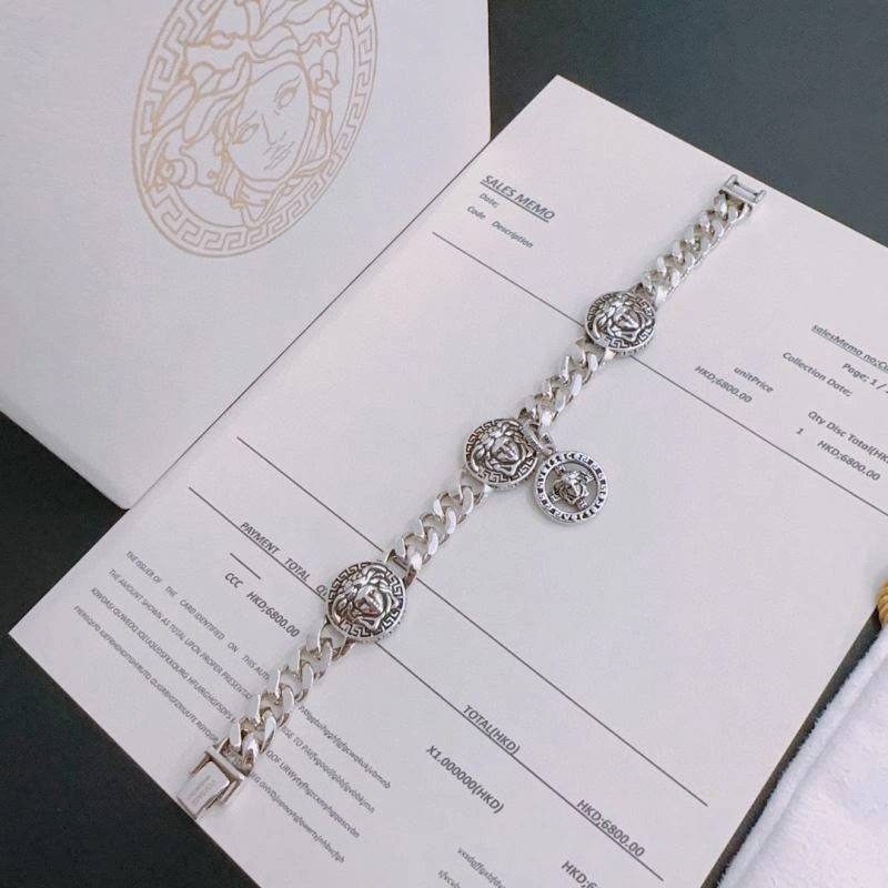 Versace Bracelets