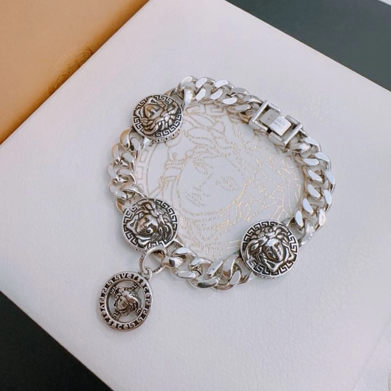 Exact replica Versace Bracelets