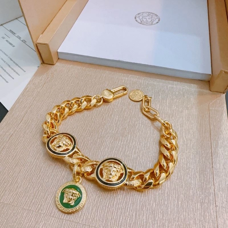 Versace Bracelets