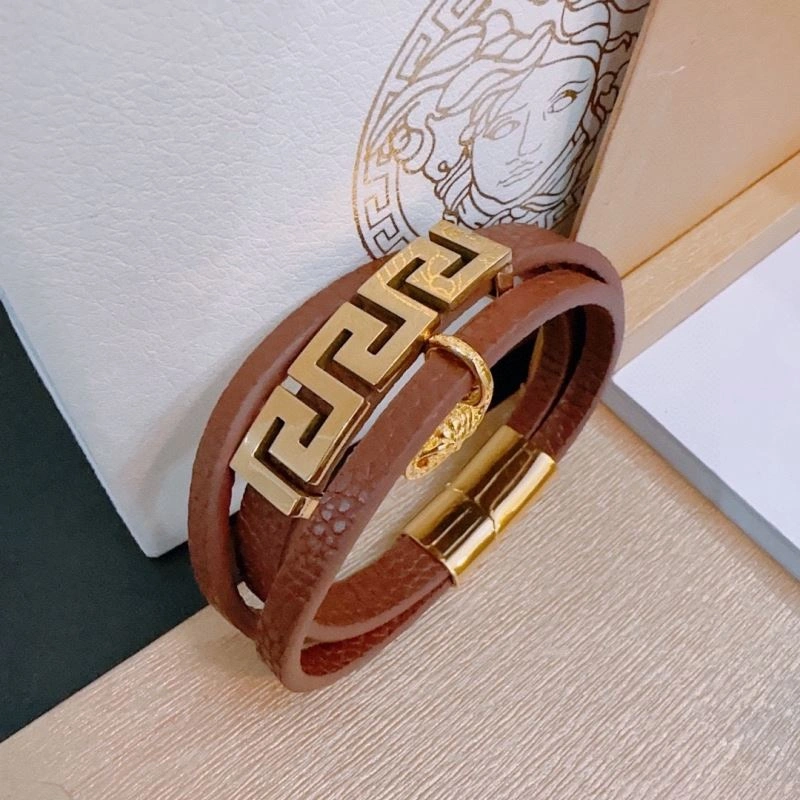 Exact replica Versace Bracelets
