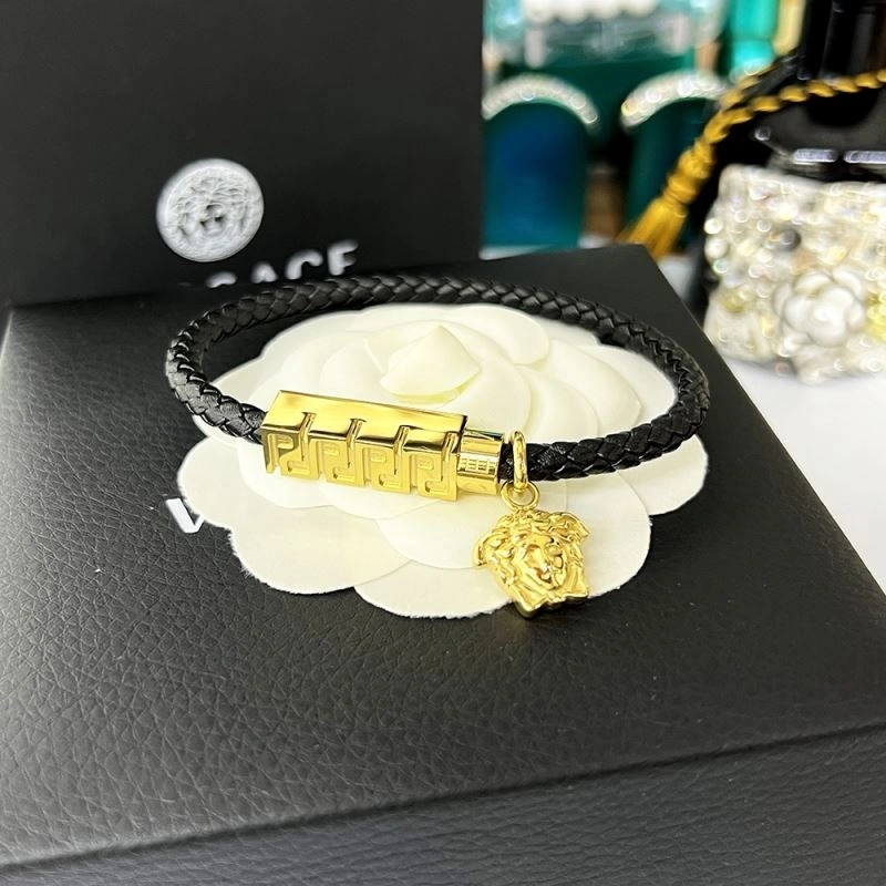 Real Versace Bracelets