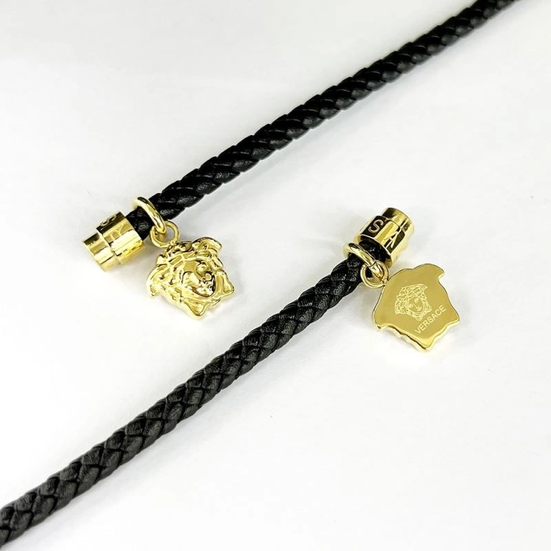 Real Versace Bracelets