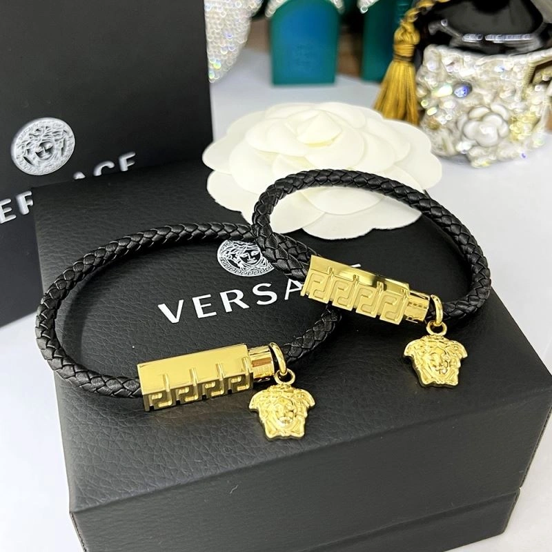 Real Versace Bracelets