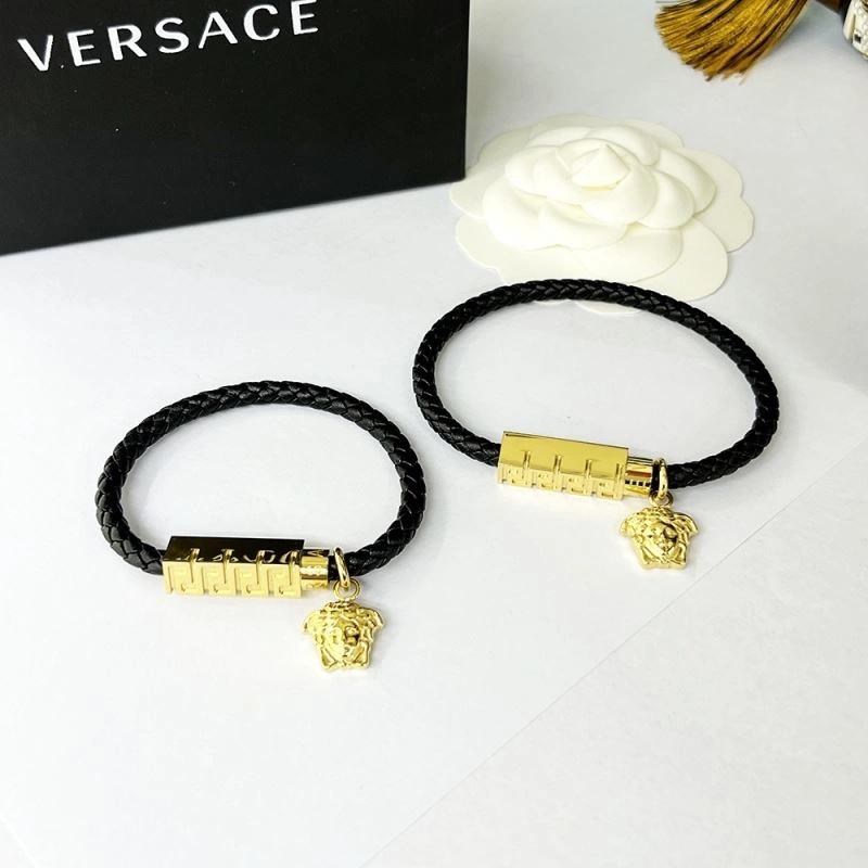 Real Versace Bracelets