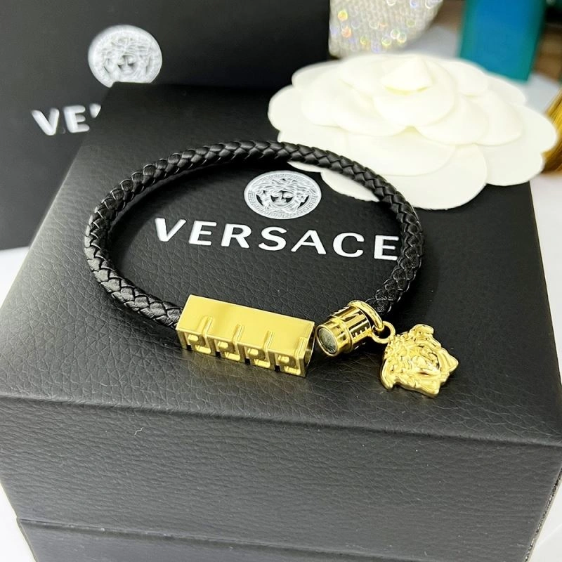 Real Versace Bracelets