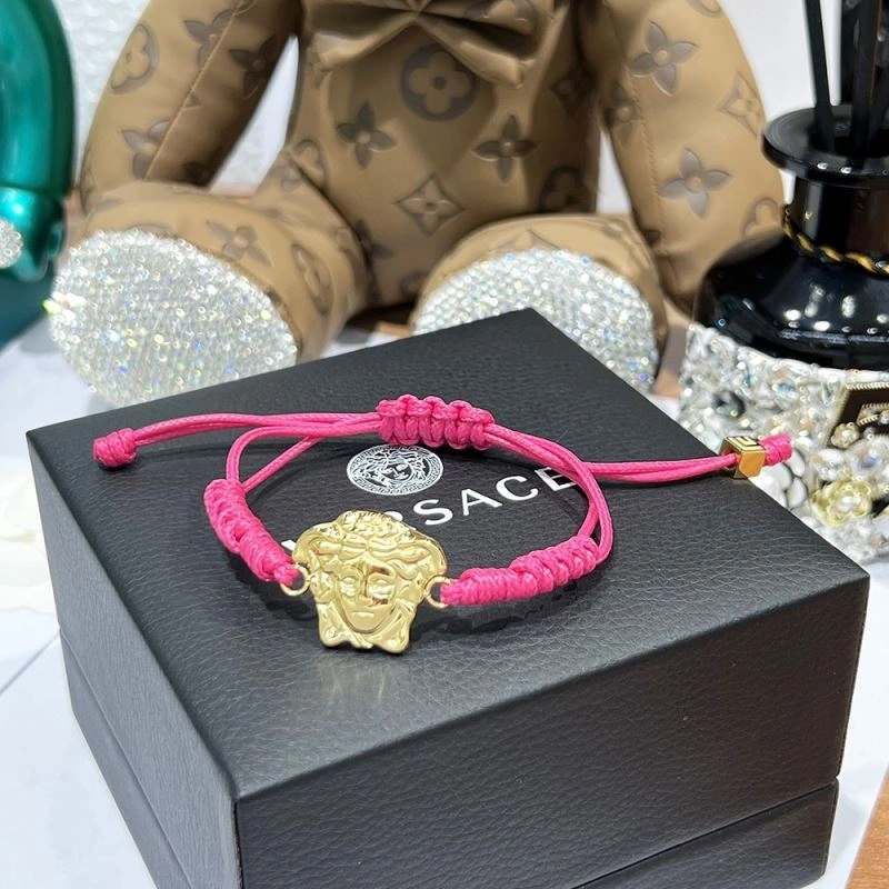 Factory-made Versace Bracelets