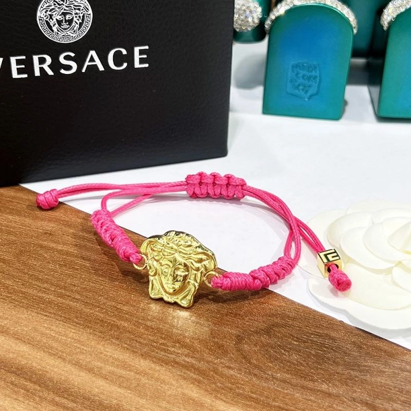 Factory-made Versace Bracelets
