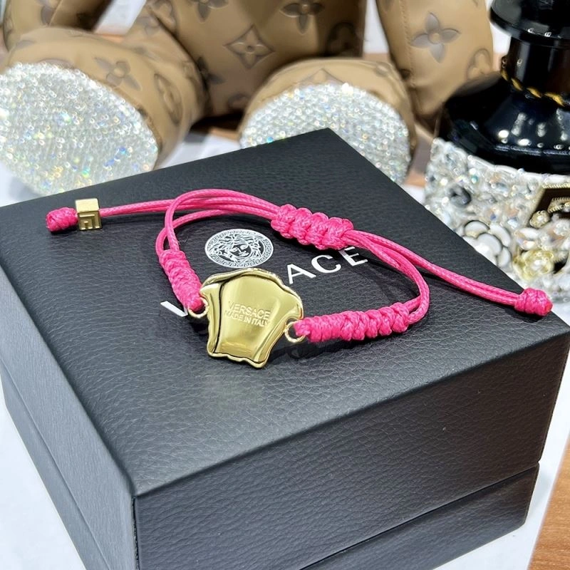 Factory-made Versace Bracelets